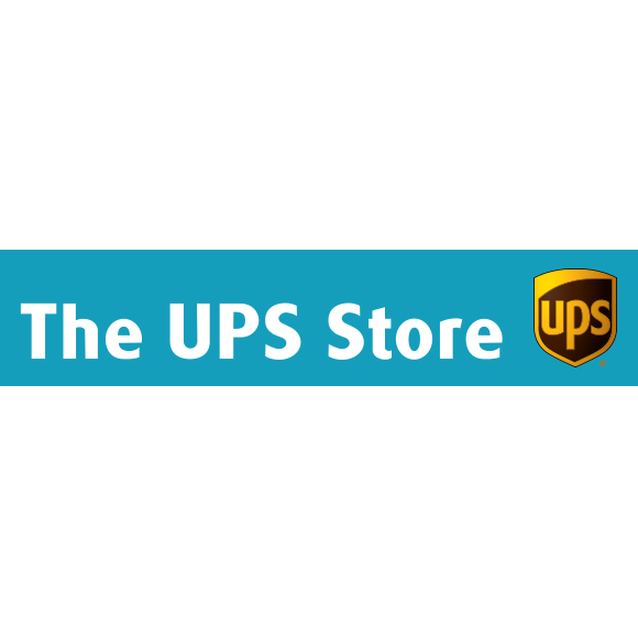 Ups Store Logo Vector Merced The UPS Store — Merced County Events